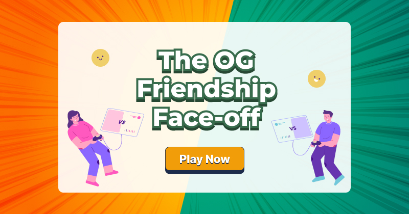 Bff Friendship Test! Challenge your friends NOW! | Friendship Quiz 2023 App